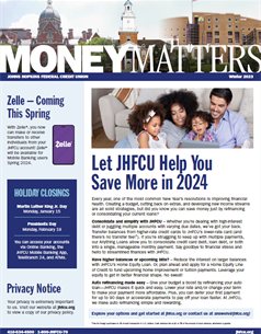 Johns Hopkins Federal Credit Union | Banking, Loans, Mortgages & Credit ...