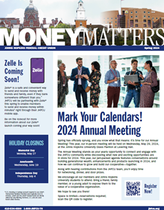 Johns Hopkins Federal Credit Union | Banking, Loans, Mortgages & Credit ...