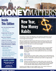 Johns Hopkins Federal Credit Union | Banking, Loans, Mortgages & Credit ...